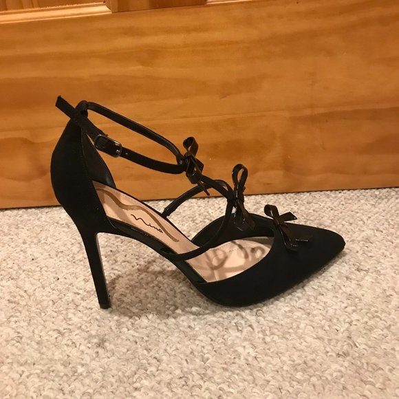 Nina | Shoes | Nina Heels | Poshmark